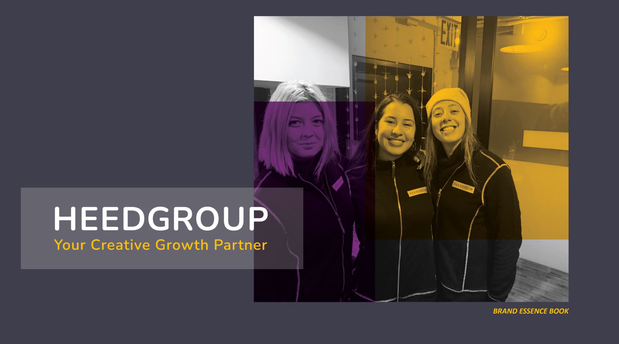 Our Take On: Why Every Company Needs A Must Have Brand Essence Book ...