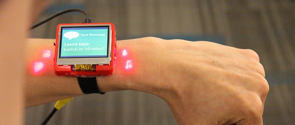 Skin Interface Buttons